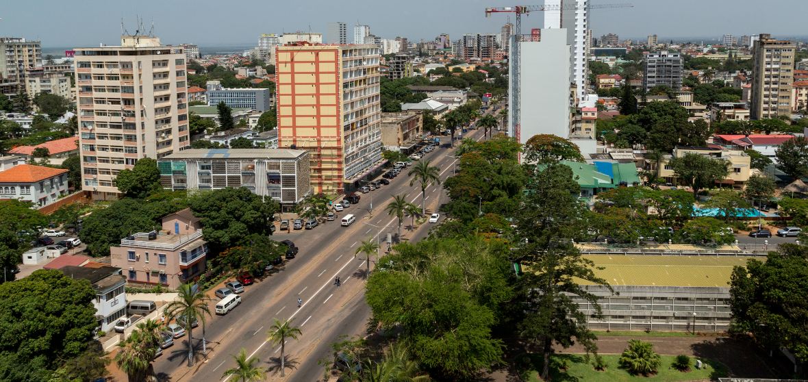 Maputo Travel Guide 2025: Top Attractions, Things to Do & Deals | Trip ...