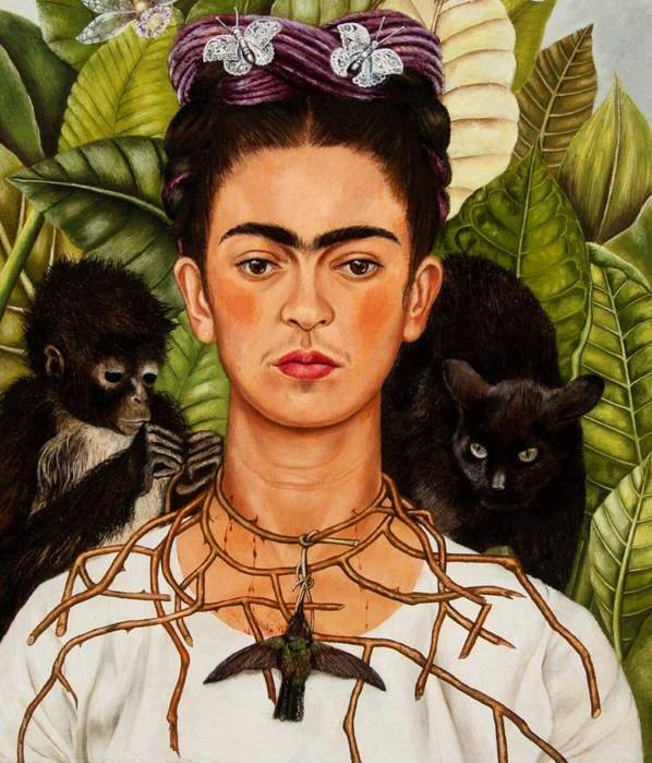 Frida: The Making of an Icon | Tate Modern: Tickets, Dates ...