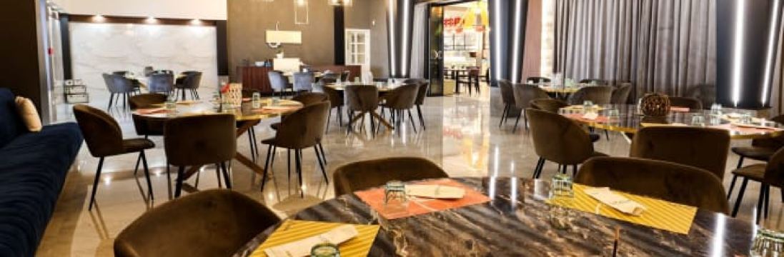 Baldoria - Family Restaurant (, Casoria) - Restaurant Reviews, Menu ...