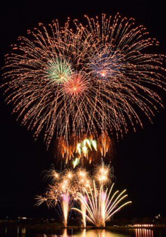 Gobo City Fireworks Festival | Gobo: Tickets, Dates & Itineraries ...