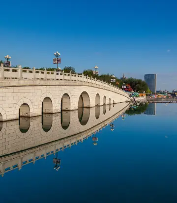 Northern Xinjiang Independent Travel Guide (2025): Top Things to Do ...