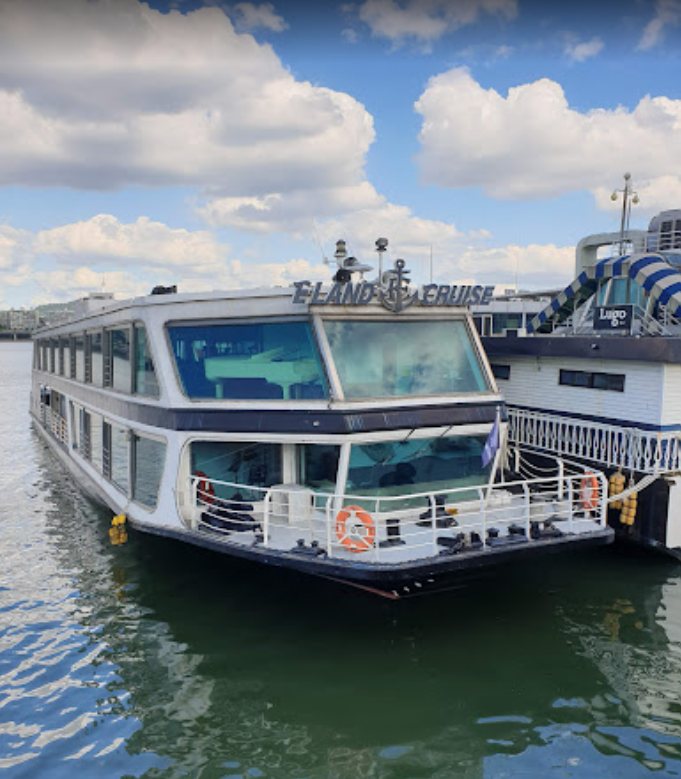 Hanjiang River Sightseeing Motorboat: ภาพถ่าย, แผนที่ & รีวิว [2024 ...