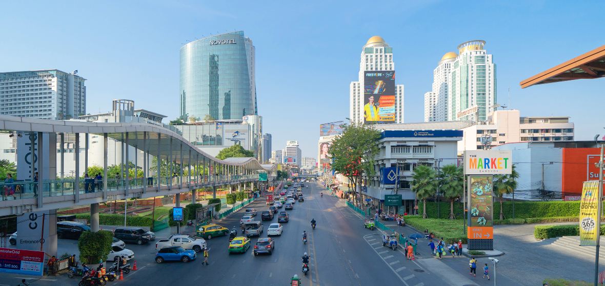 Pratunam Market Travel Guide 2026: Top Attractions, Things to Do ...