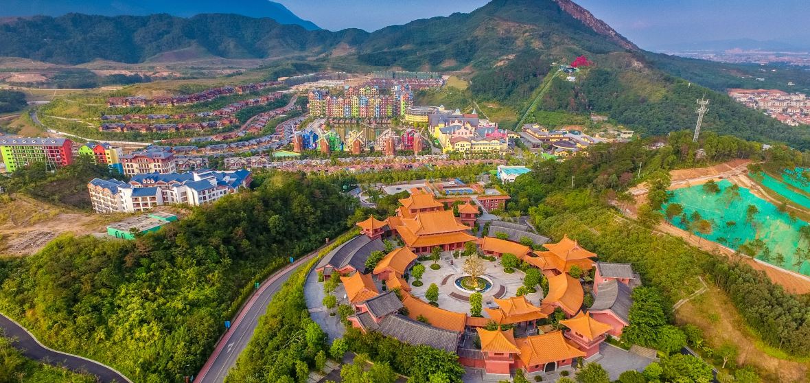 Things to do in Yuancheng District (2025): Top nearby activities ...