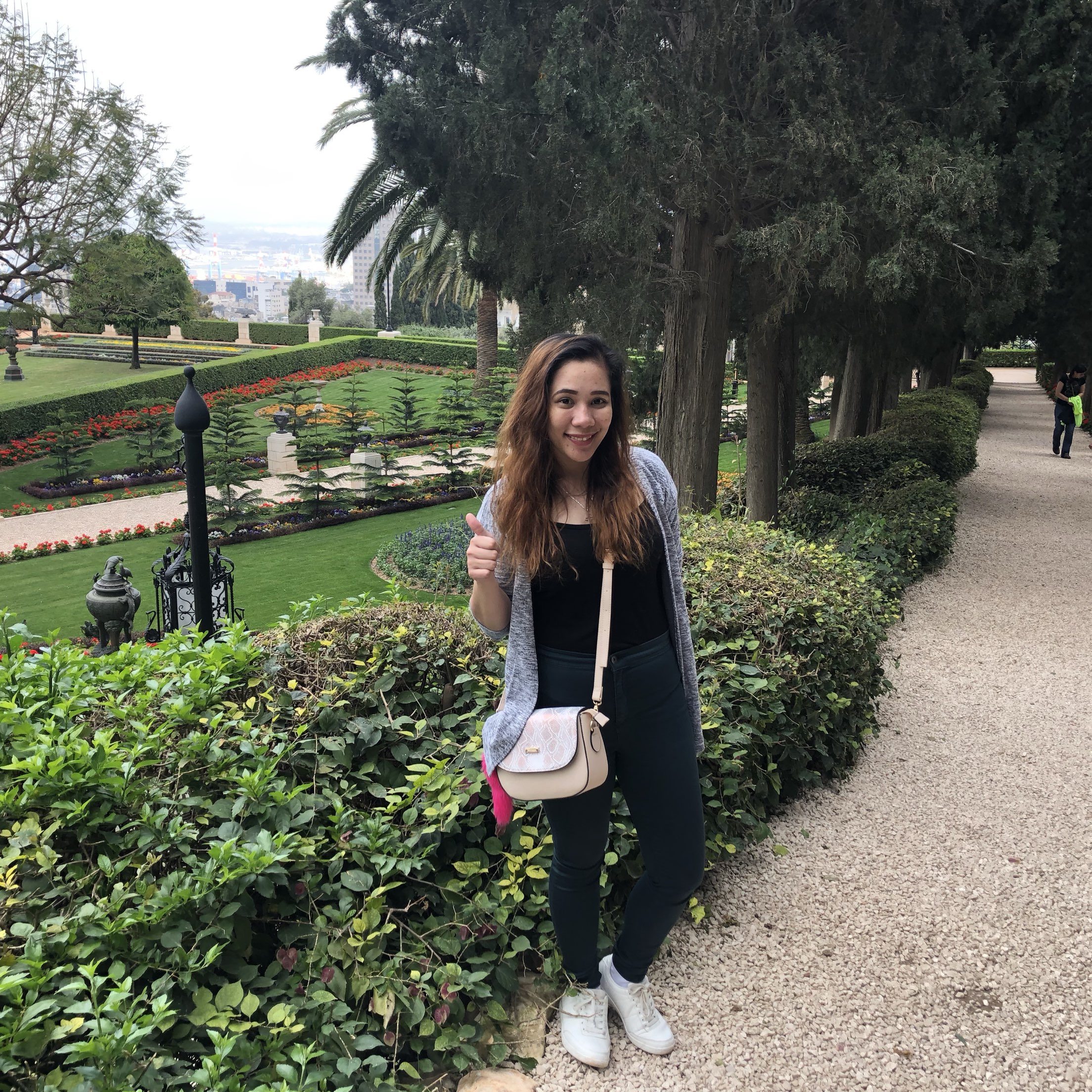 Haifa Travel Guide 2023 - Things to Do, What To Eat & Tips | Trip.com