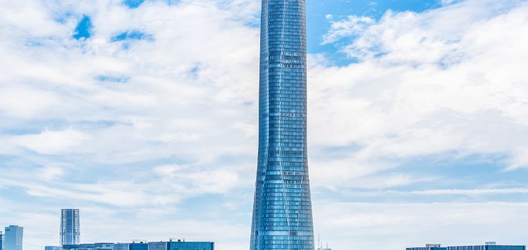 Dongjiang bay holiday resort Travel Guide 2024 - Things to Do, What To ...