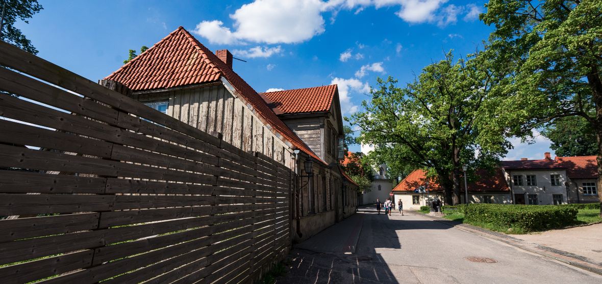 Things to do in Cesis (2025): Top nearby activities,popular attractions ...