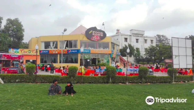 Hobnob | Jauhar Saima Classic branch restaurants, addresses, phone ...