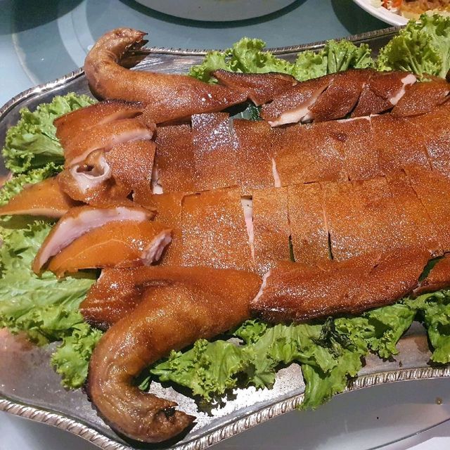 LINFAH ห้องอาหารจีนกวางตุ้ง ใน | Trip.com กรุงเทพฯ