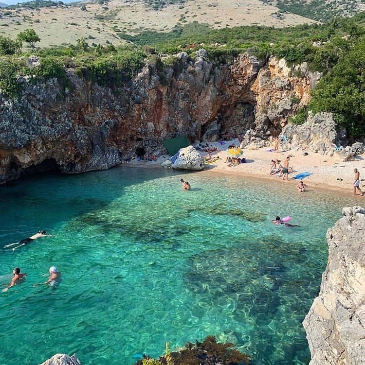 Things to Do in Dhermi in 2024 - Top Attractions, Local Food, Hotels ...