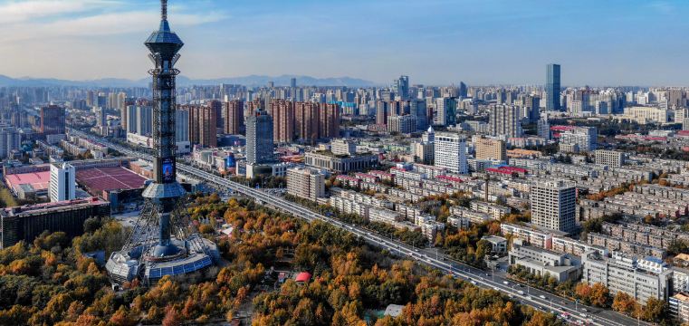 Shijiazhuang Travel Guide 2025: Top Attractions, Things to do ...