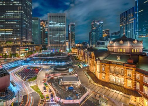 Cheap Flights from Tokyo to Seoul 2025 (TYO - SEL) | Trip.com