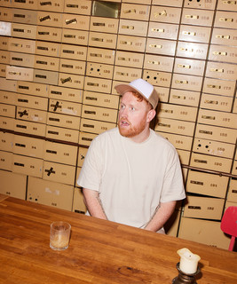 Gavin James Concert | The Hub: Tickets, Dates & Itineraries | Trip.com