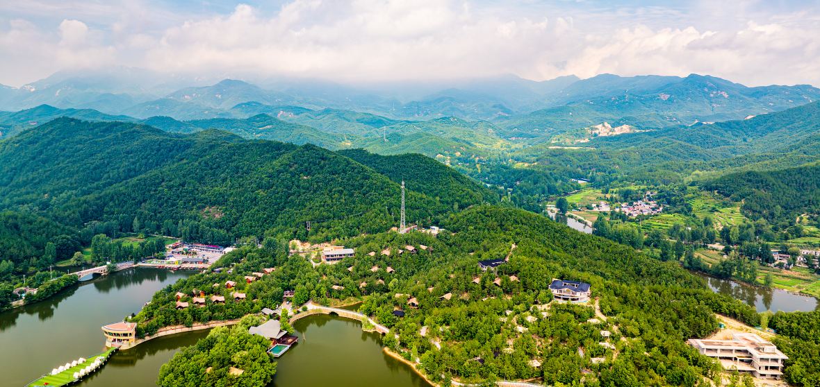 Nanzhao Travel Guide 2025: Top Attractions, Things to Do & Deals | Trip ...