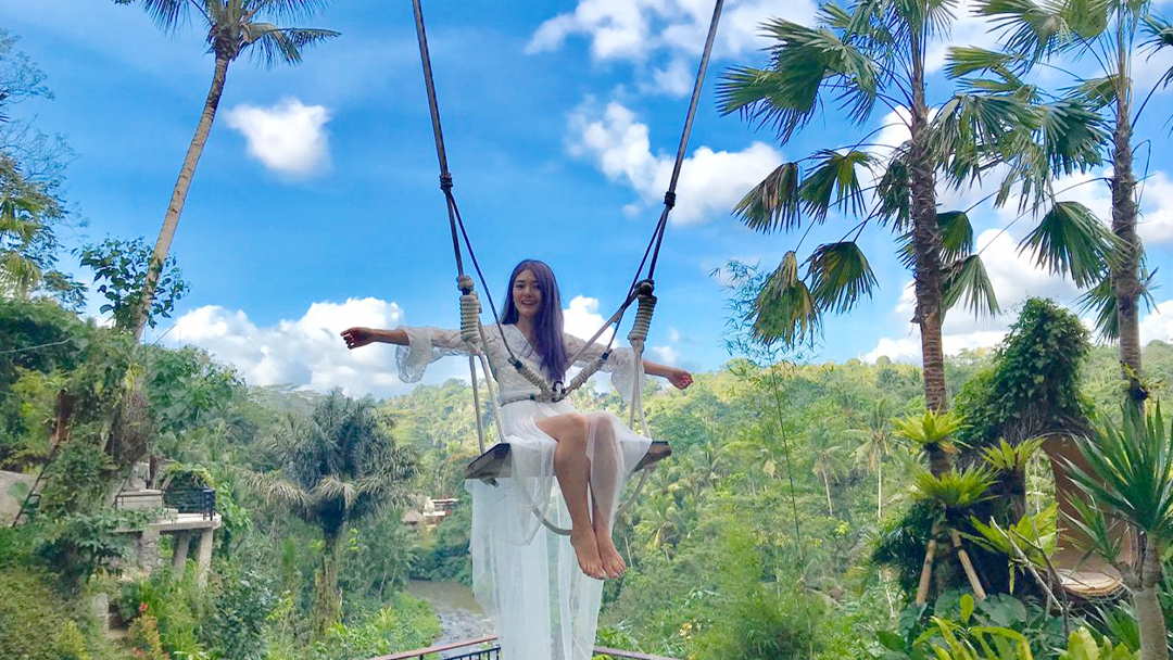 Harga Tiket Bali Desa Swing [2025] - Promo, Waktu Operasi & Ulasan