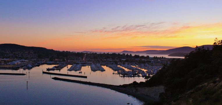 Skagit County Travel Guide 2026: Top Attractions, Things to Do & Deals ...