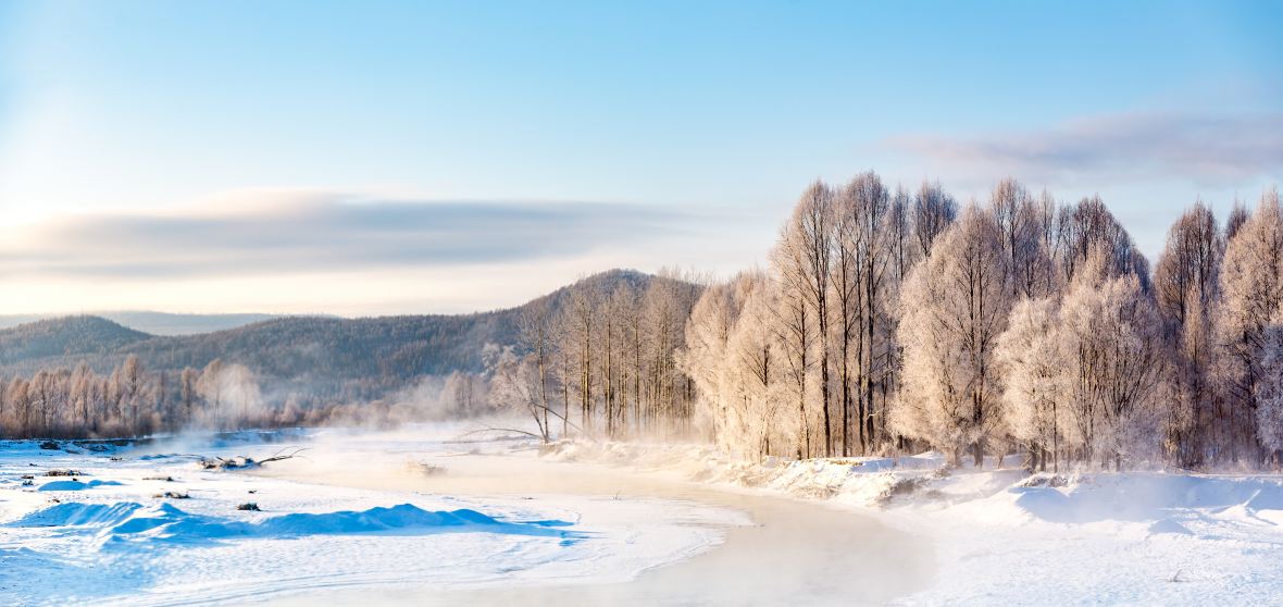 Genhe Travel Guide 2025: Top Attractions, Things to Do & Deals | Trip ...