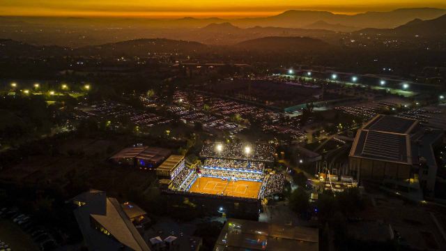 Chile Open 2025 | Las Condes: Tickets, Dates & Itineraries | Trip.com