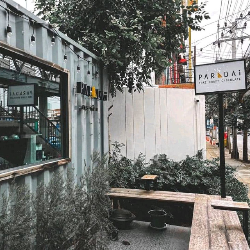 PARADAi | Trip.com กรุงเทพฯ