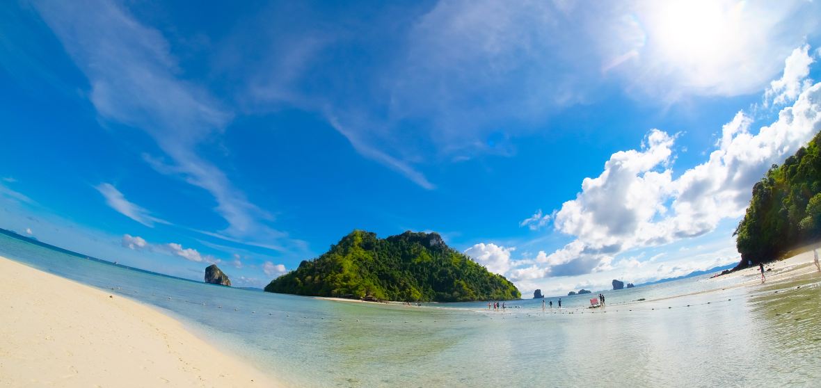 Things to Do in Tanjung Rhu Beach in 2025 - Top Attractions, Local Food ...
