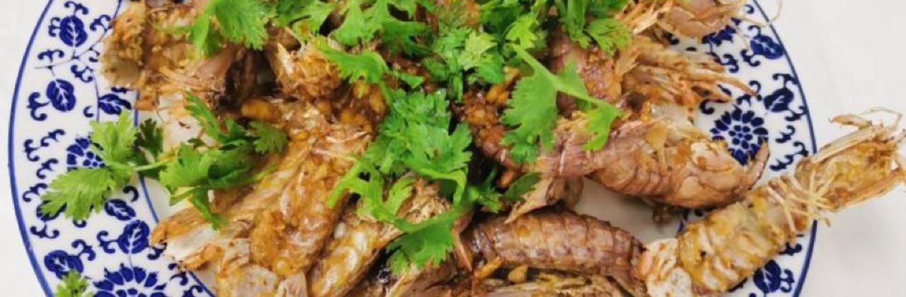 Hai tao yu jia Seafood Kitchen (sen lin gong yuan wu jia tai) (Rizhao ...