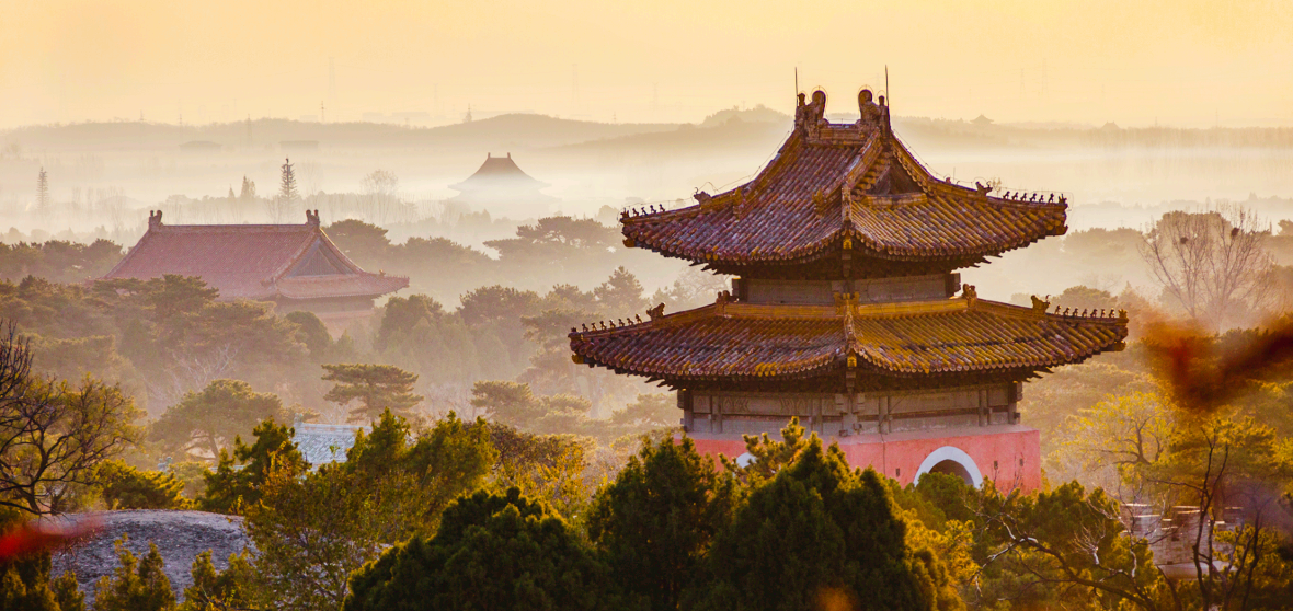 Things to Do in Tangshan in 2025 - Top Attractions, Local Food, Hotels ...