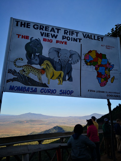 Ngarariga - The Great Rift Valley View Point旅遊評價｜Trip.com 旅遊攻略