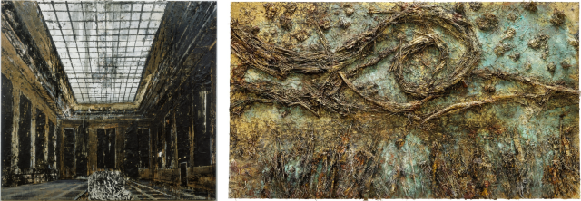 ANSELM KIEFER SAG MIR WO DIE BLUMEN SIND | Stedelijk Museum Amsterdam ... ANSELM KIEFER SAG MIR WO DIE BLUMEN SIND | Stedelijk Museum Amsterdam ...