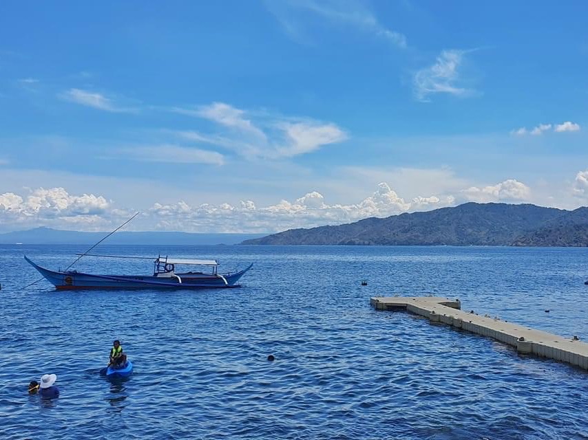 Mabini Travel Guide 2023 - Things to Do, What To Eat & Tips | Trip.com