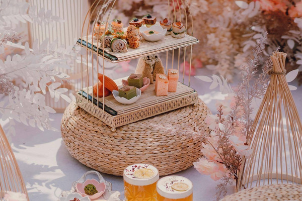 Morokok | Trip.com ฮ่องกง