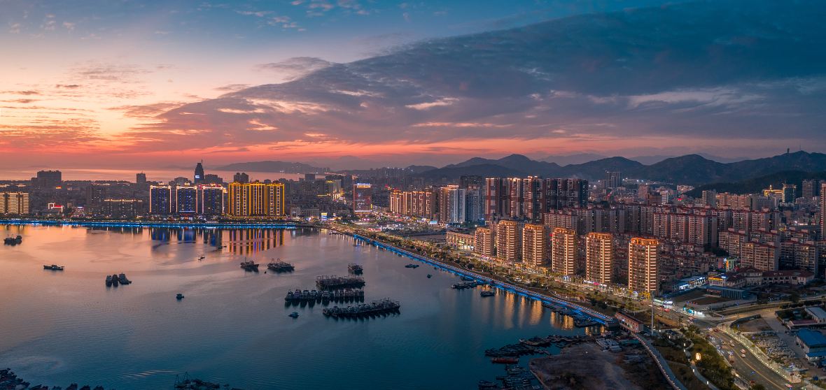 Shanwei Travel Guide 2025: Top Attractions, Things to Do & Deals | Trip ...