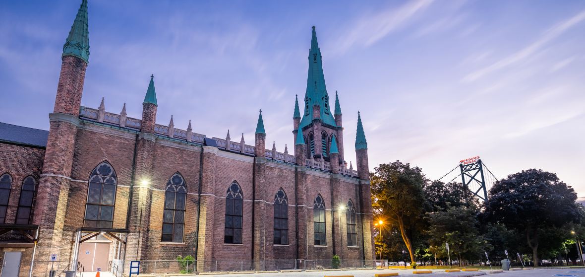 Things to Do in Windsor in 2024 - Top Attractions, Local Food, Hotels ...