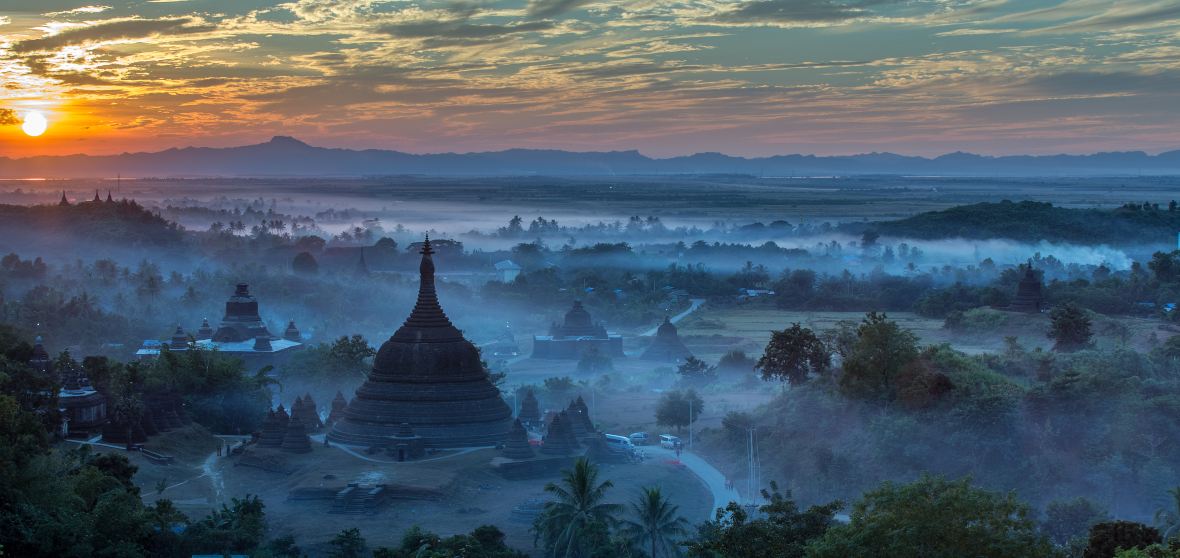 Kachin independent travel guide (2025): top things to do, popular ...