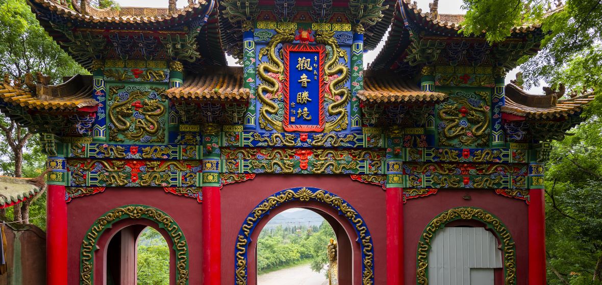 Hedong Lianli Park/Lingquan Temple 자유여행 가이드 2025년: 인기 명소, 맛집, 여행 코스 총정리 ...