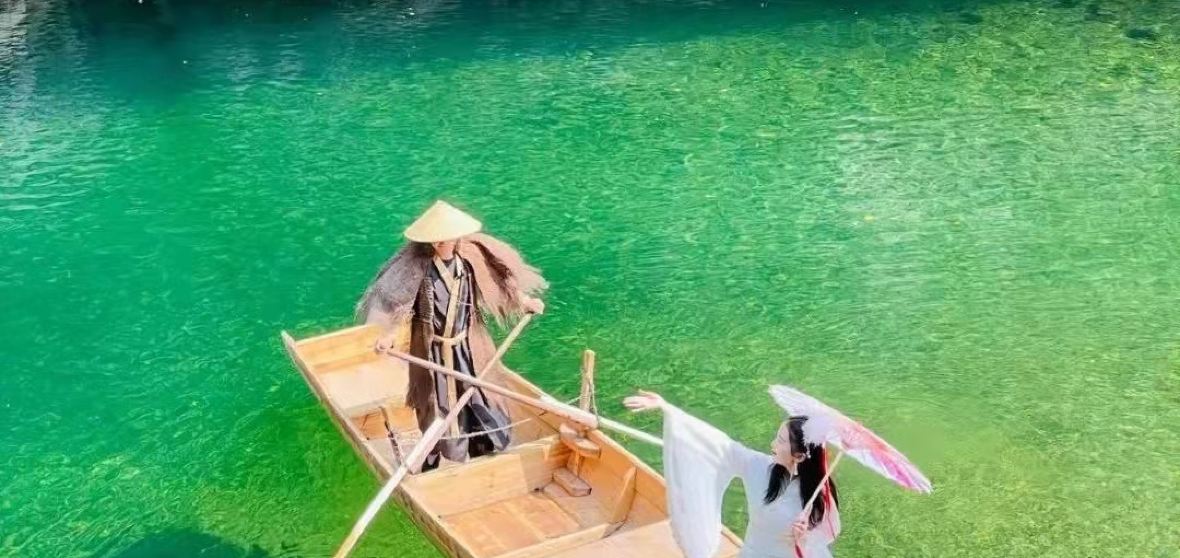 Things to Do in Gucheng in 2025 - Top Attractions, Local Food, Hotels ...