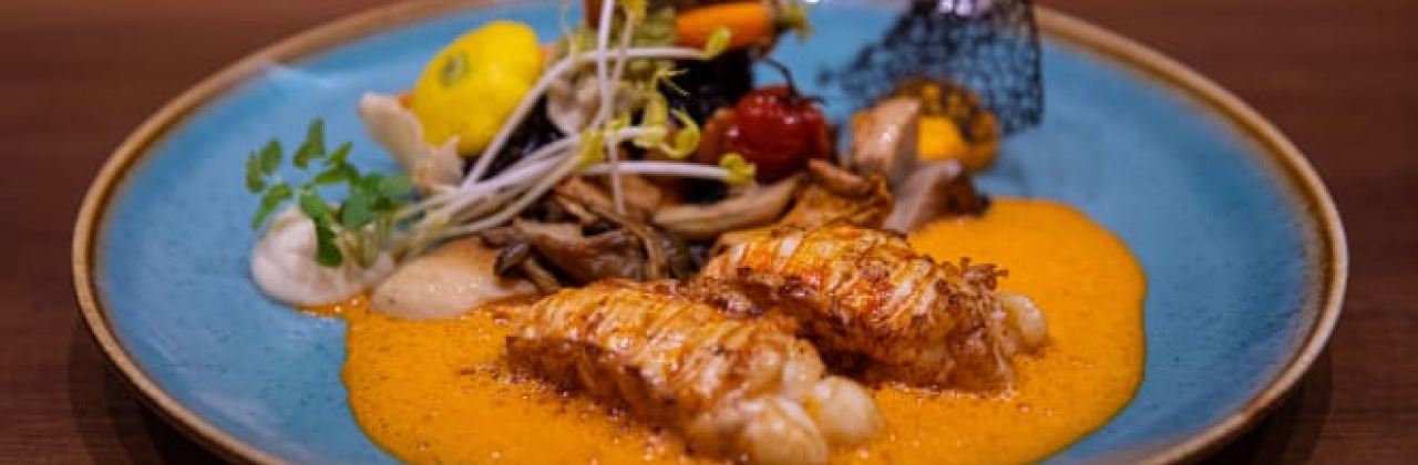 KJU (, Vevey) - Restaurant Reviews, Menu & Contact | Trip.com