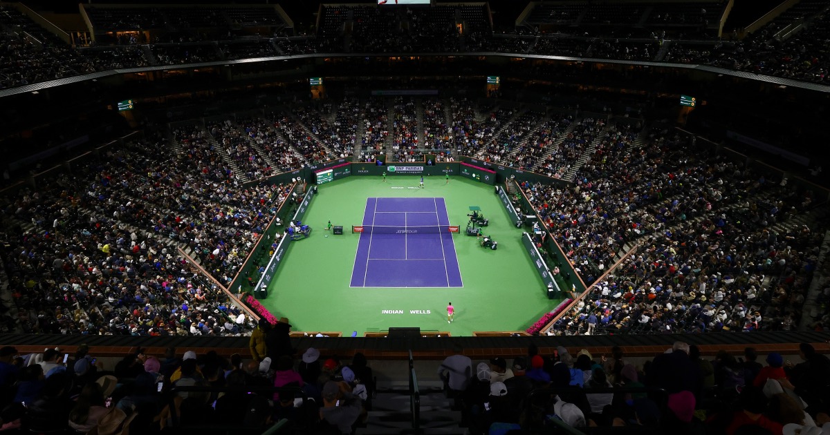 BNP Paribas Open 2024 | Indian Wells: Tickets, Dates & Itineraries ... BNP Paribas Open 2024 | Indian Wells: Tickets, Dates & Itineraries ...