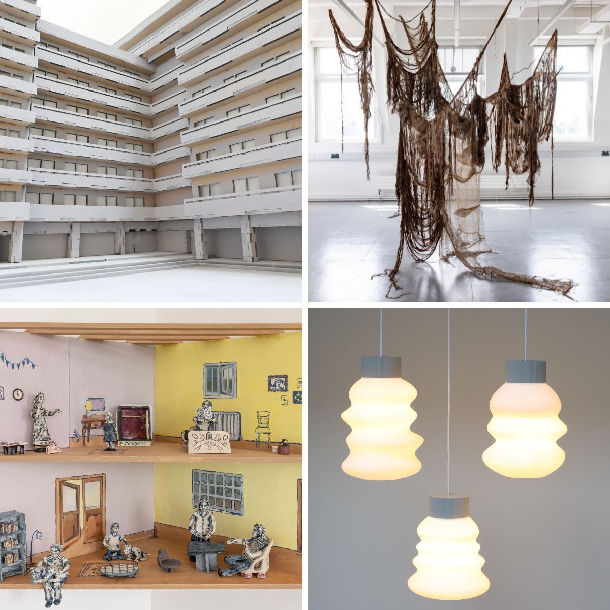 FUAM 2025: The Friends of University Art and Music Graduate Art Prize ...