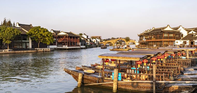 Things to Do in Qingpu District in 2025 - Top Attractions, Local Food ...