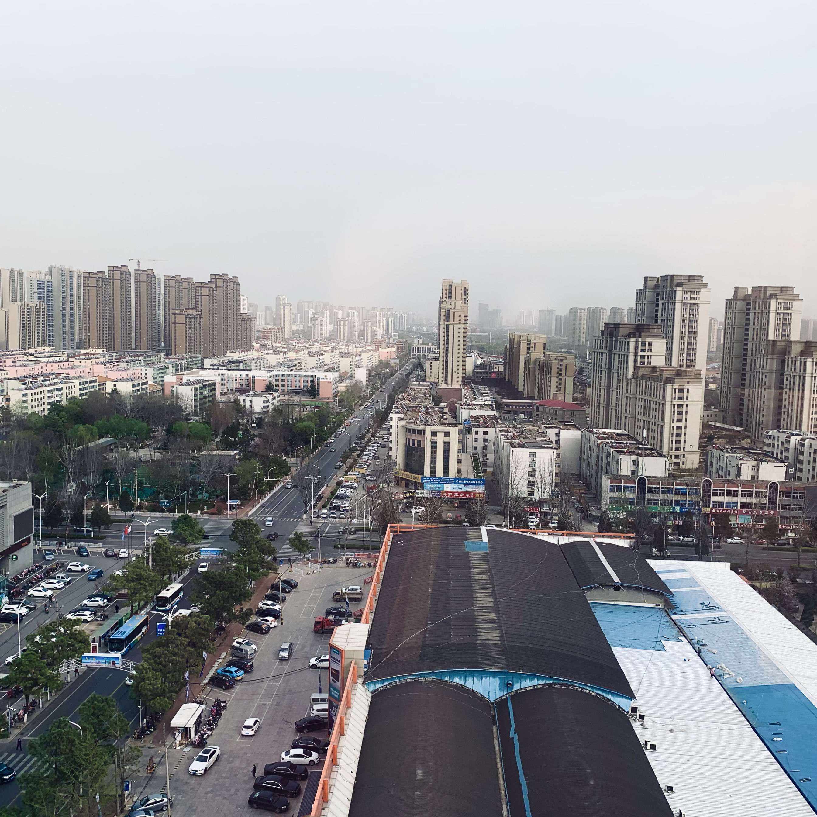 Rizhao Travel Guide 2023 - Things to Do, What To Eat & Tips | Trip.com