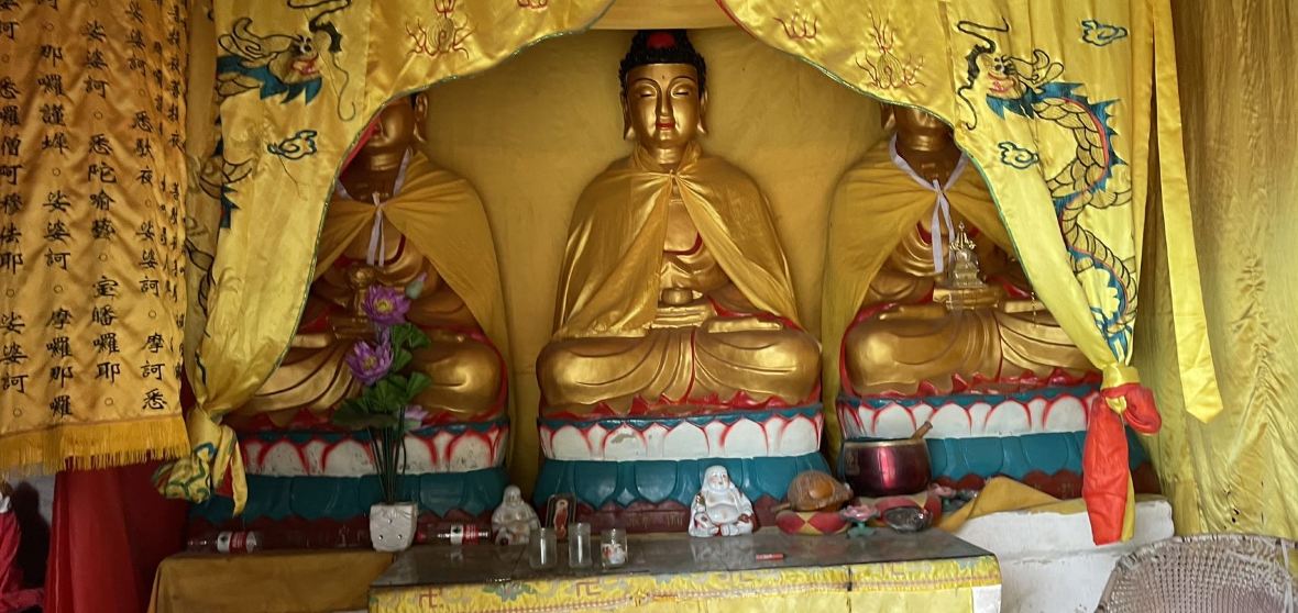 Yucheng Travel Guide 2024 - Things to Do, What To Eat & Tips | Trip.com