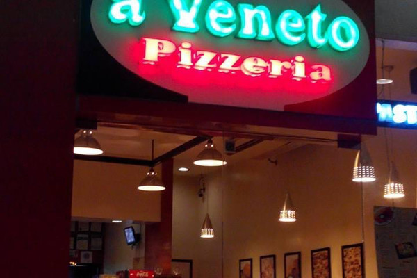 a Veneto Pizzeria Restorante i | Trip.com ケソンシティ