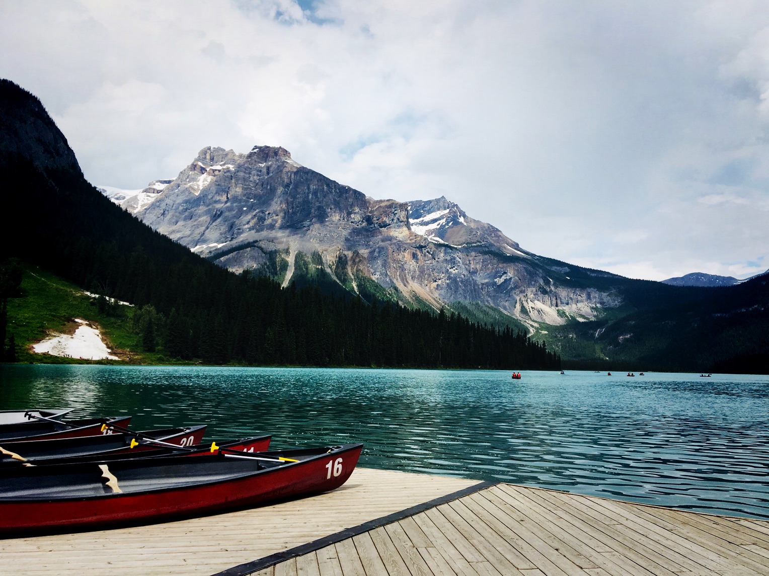 Things to Do in Banff National Park in 2024 - Top Attractions, Local ...