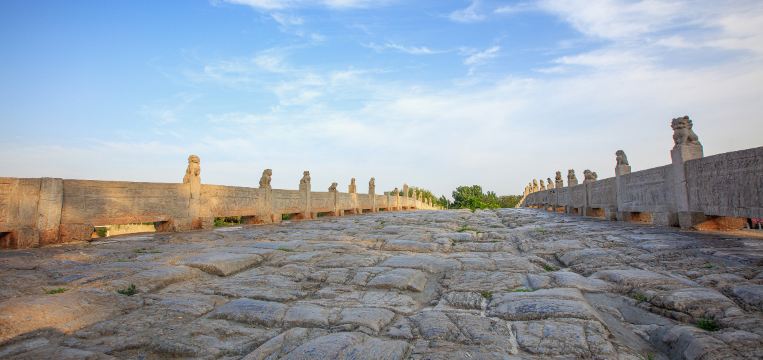 Xian County Travel Guide 2026: Top Attractions, Things to Do & Deals ...