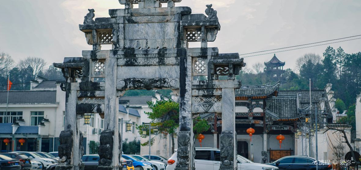 Qingyang District Travel Guide 2025: Top Attractions, Things to Do ...