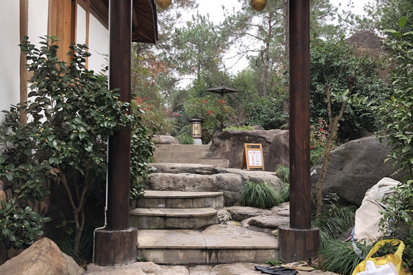 Tangfeng Hot Spring is the bes | Trip.com Wuyi