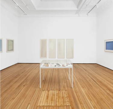 Ching Ho Cheng: Tracing Infinity | New York: Tickets, Dates ...