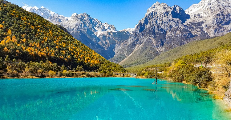10 Best Yulong Hotels, China (Deals from US$45) | Trip.com