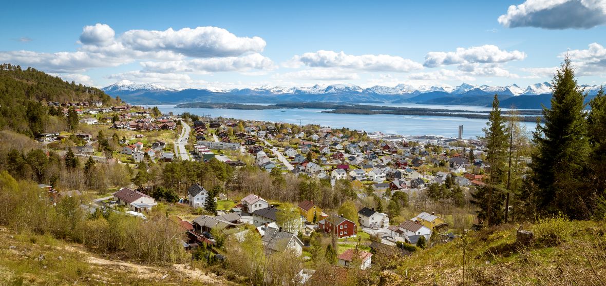 Things to Do in Molde in 2025 - Top Attractions, Local Food, Hotels ...