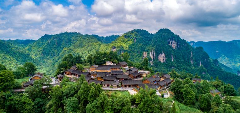 Huayuan Travel Guide 2026: Top Attractions, Things to Do & Deals | Trip ...